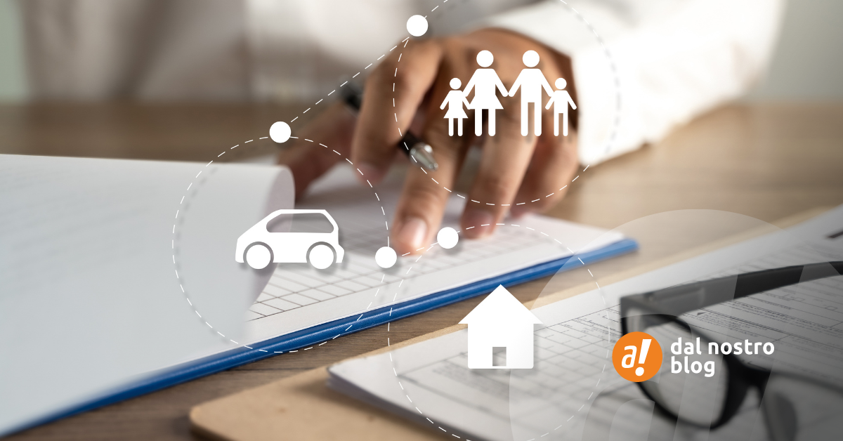 Franchigia Assoluta e Relativa: Differenze ed Esempi | Blog Assaperlo